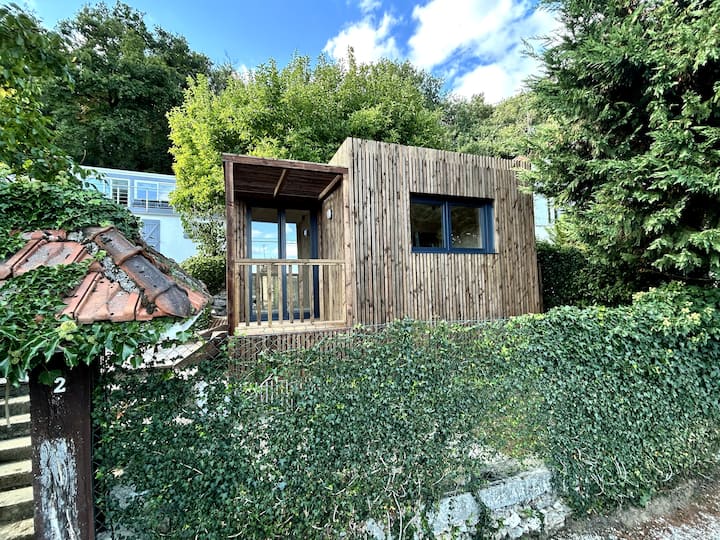 Studio De Jardin En Pleine Nature A 15km De Paris - Les Ulis