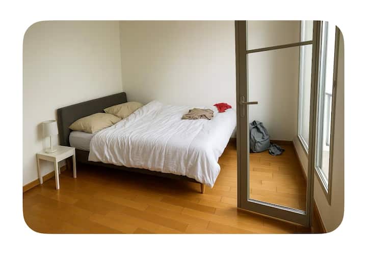 Petit Cocon Douillet - Sevran