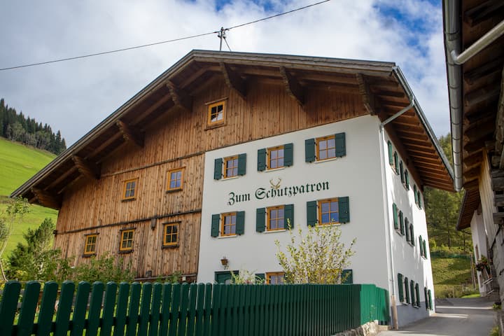 Holiday Home In The Lech Valley Nature Paradise - Imst