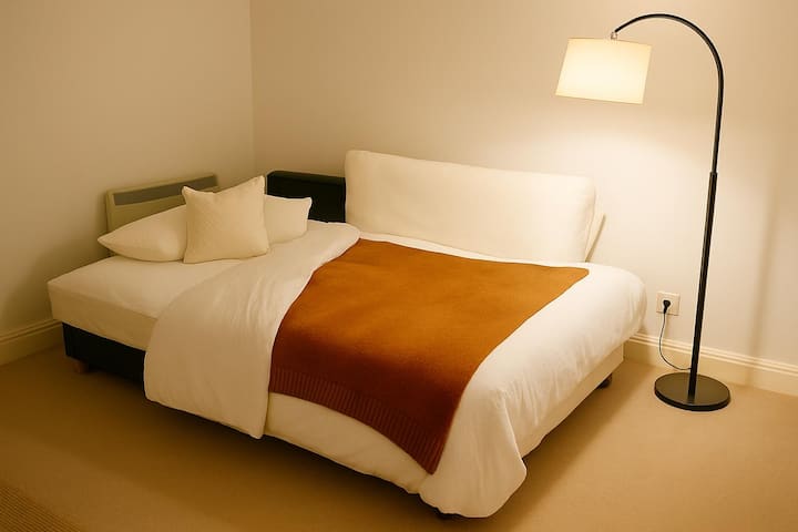 The Work & Rest Studio - Northampton