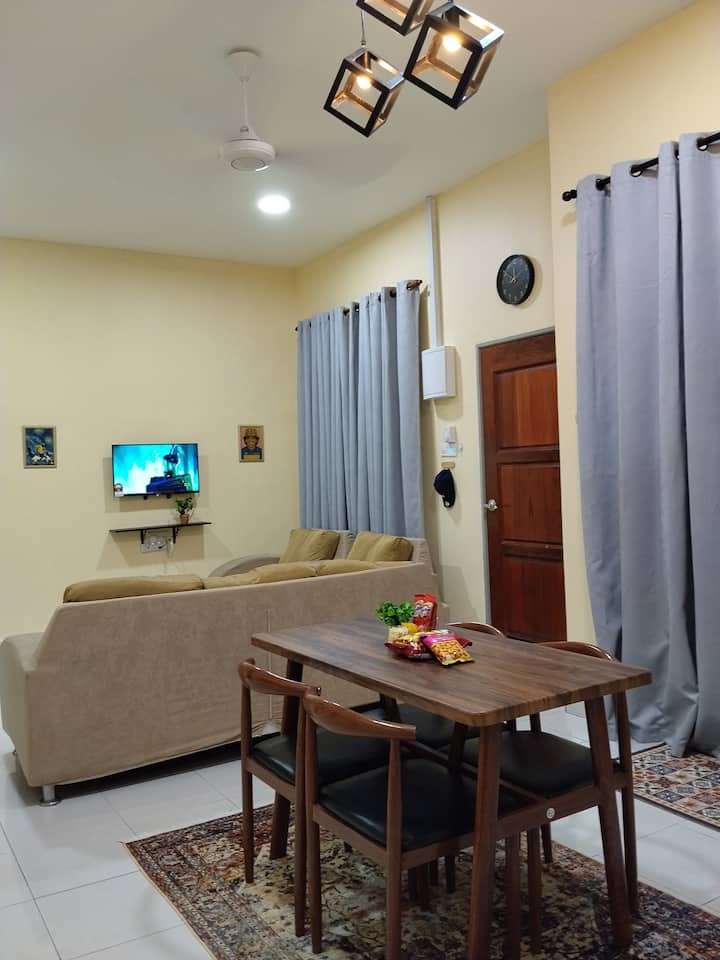 Lily Pool House, Pekan Pahang (No 4) - Pekan