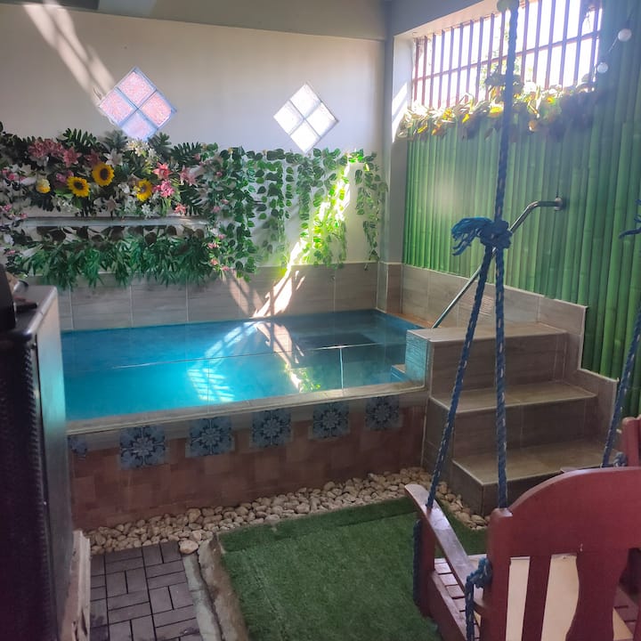 Modern Loft House Ormoc
(Provides Car Rental) - Ormoc
