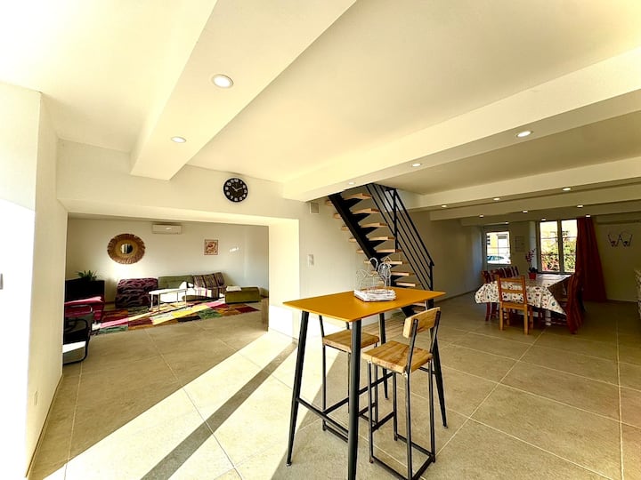 Gîte 12 Pers. Au Cœur Des Ardennes à Saint-aignan - Sedan