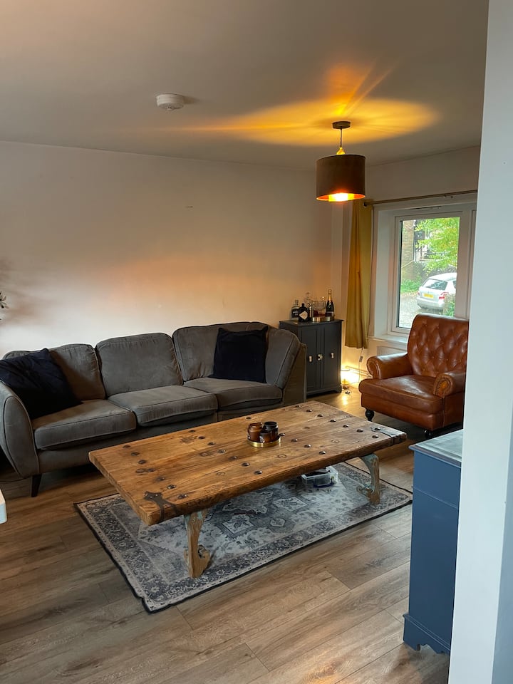 Cosy Easebourne Apartment - Midhurst