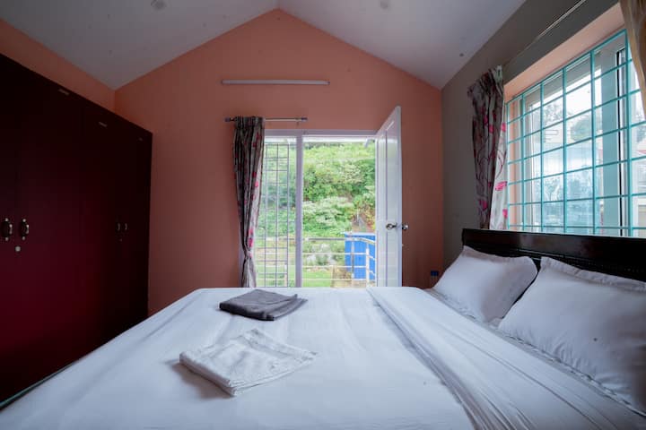3bhk Cottage, 1km From Ooty Centre, First Floor - Coonoor