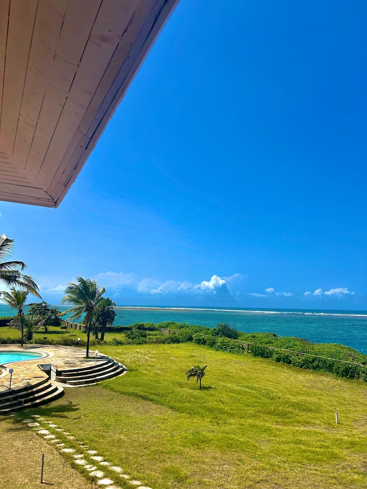 Exquisite 5 Bedroom Nyali Villa - Mombasa