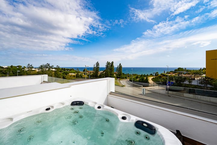Casa De Lujo Montgat 173 - Badalona