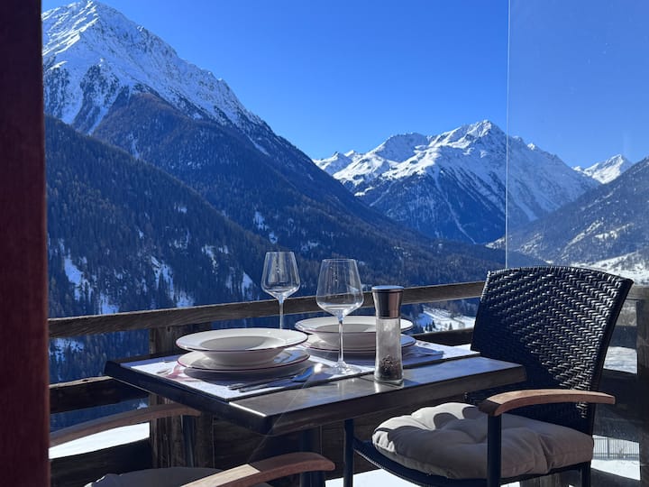 Guarda - Small + Fine Break - Private Bathroom - Scuol