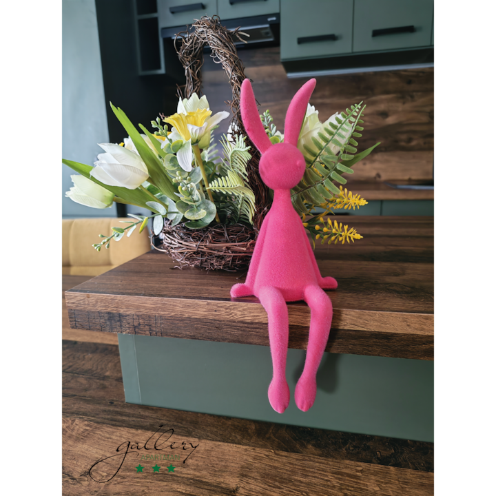 Gallery Apartman - Györ