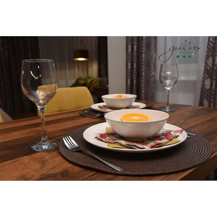 Gallery Apartman - Győr