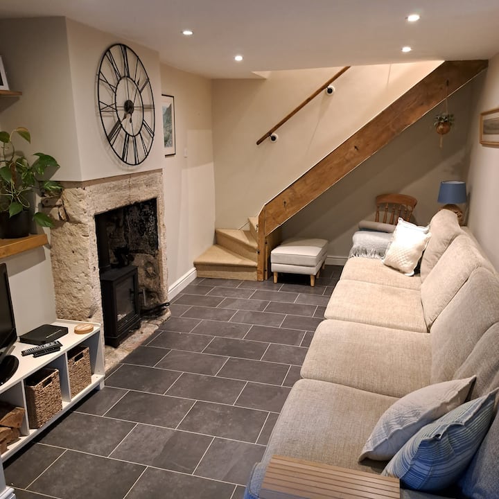 Lavender Cottage - Bradford-on-Avon