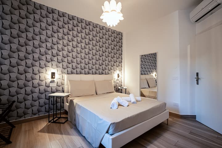 Silver Room - 13 - Milan