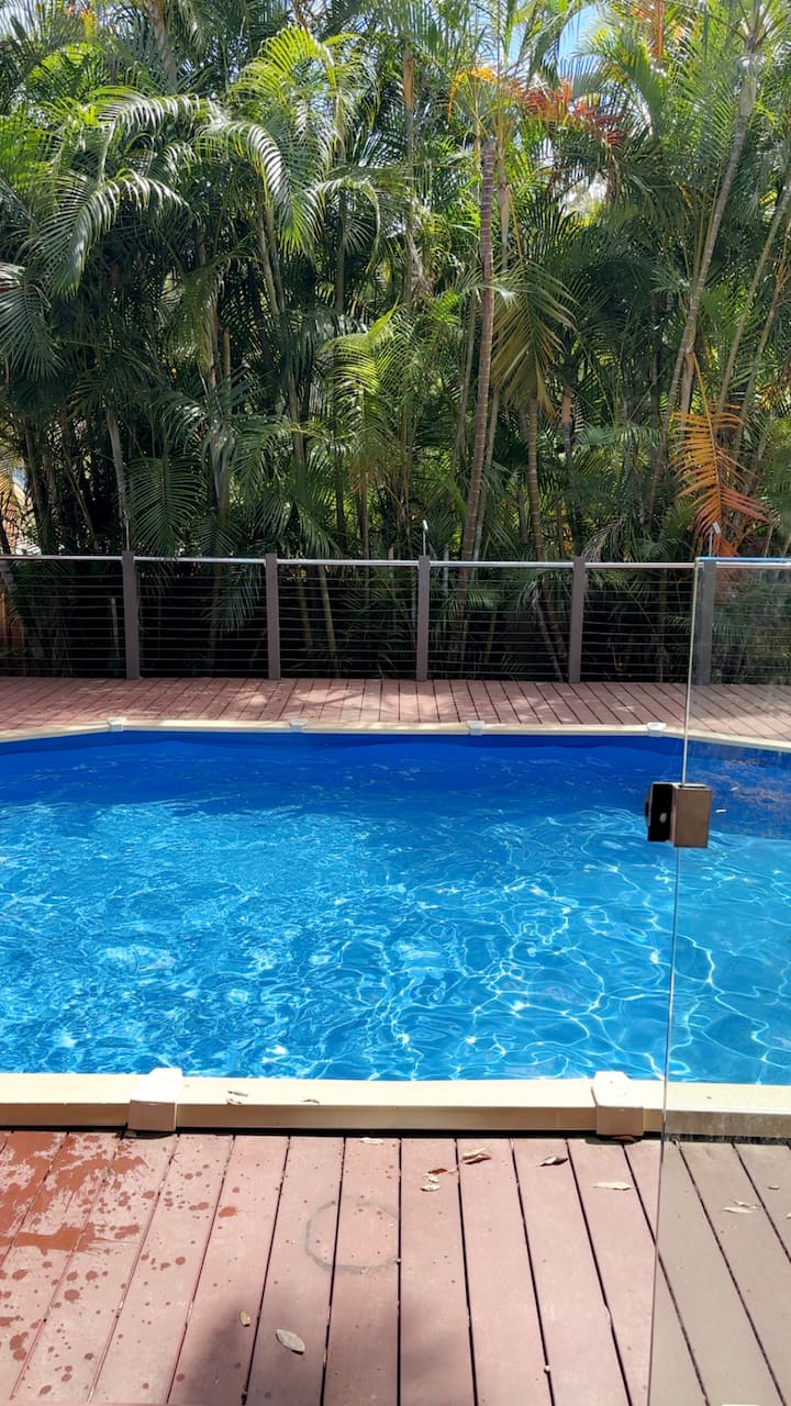 Stones Throw To Stadium! - Coffs Harbour