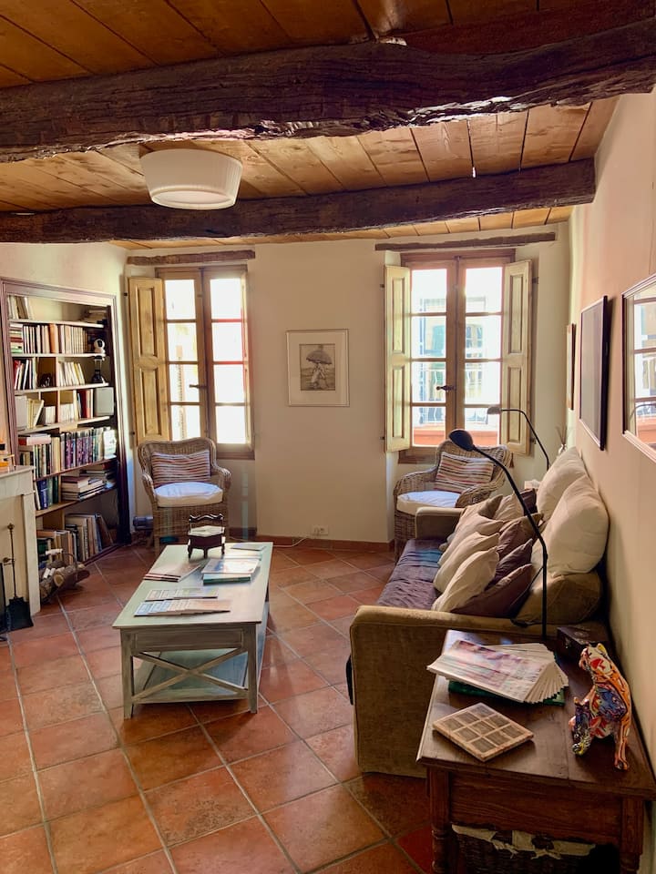 La Maison Provençale-maison D'hôtes-ch. Cannelle - Brignoles
