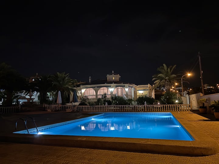 Maison Familiale Tout Confort - Guardamar del Segura