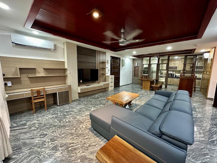 1 Bedroom Jasmin Garden Apartment - Brunei