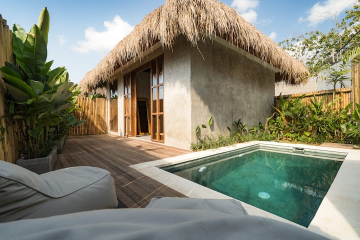 Tropical Serenity W/spacious Private Garden & Pool - Australia