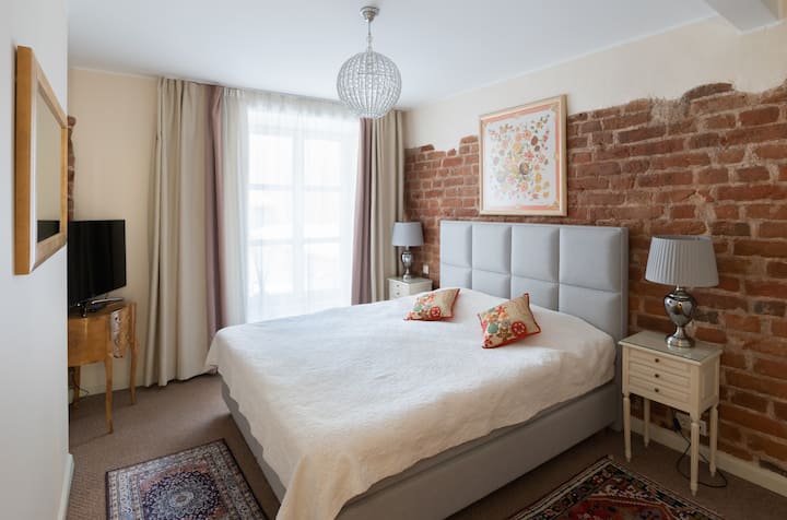 St. Peter's Boutique Hotel - Riga