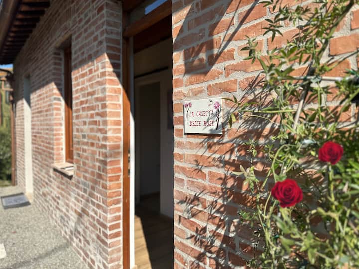La Casetta Delle Rose - Chiusi