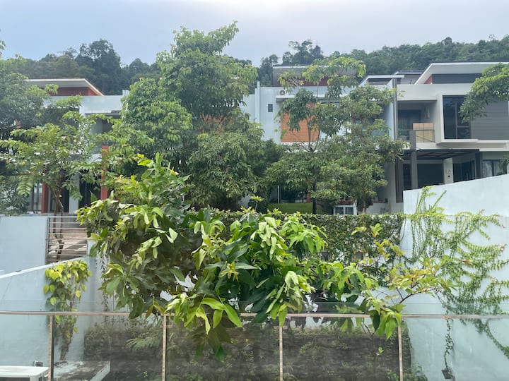 Sukajadi ~ Agathis - Batam