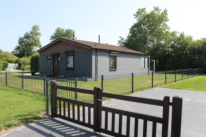Bungalow Zonnedael - Den Helder