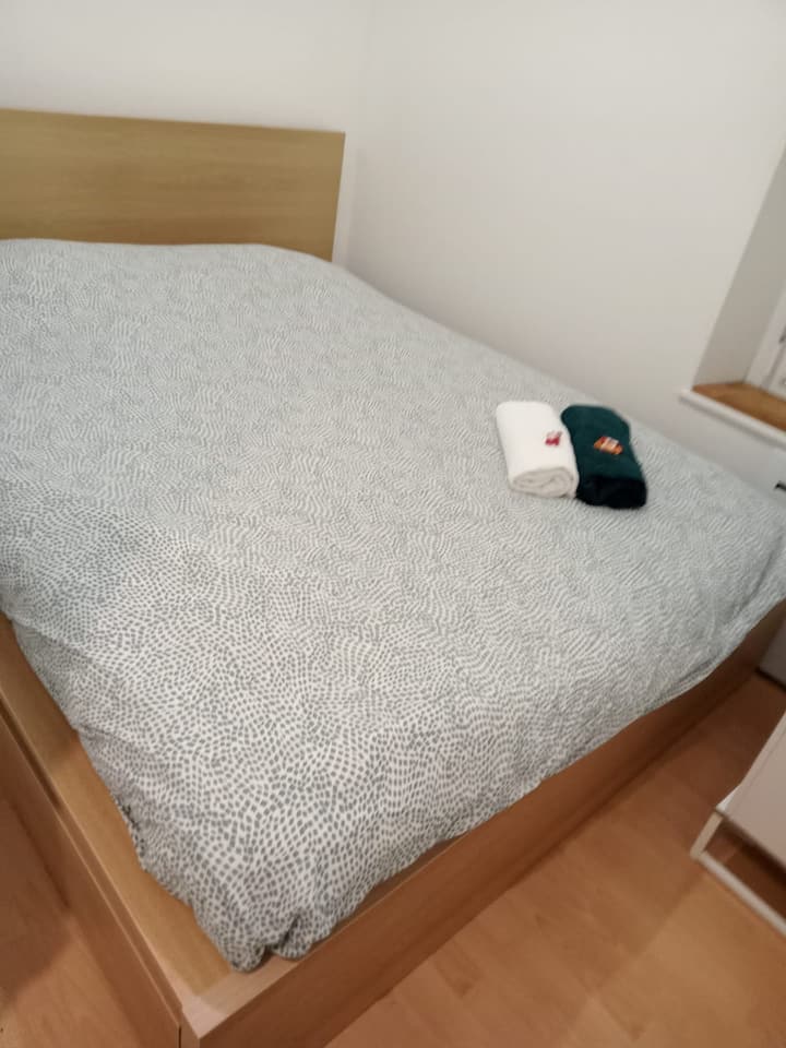 Charmant Appartement à Deux Pas De La Cathédrale - Reims