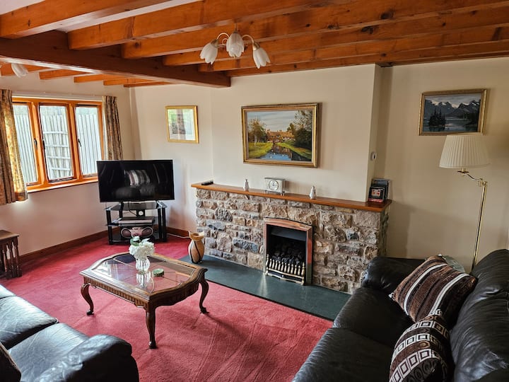 2 Bed Cottage Ingleton - Ingleton