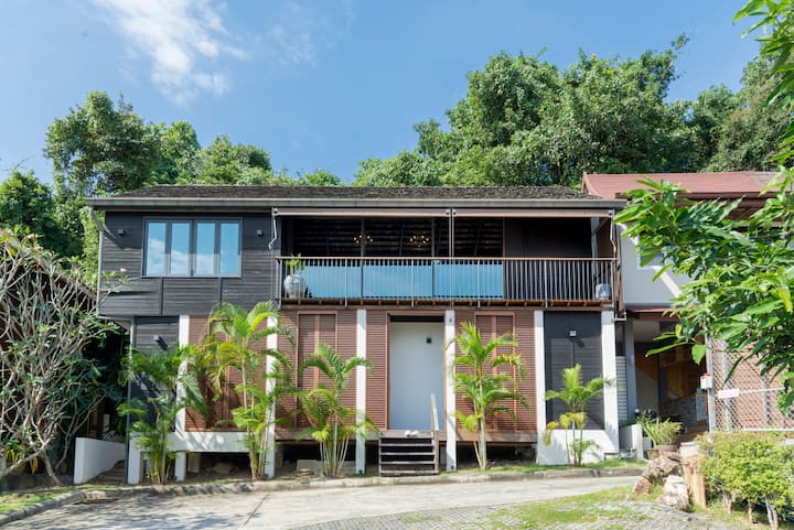 Indù Villa - Ko Samui