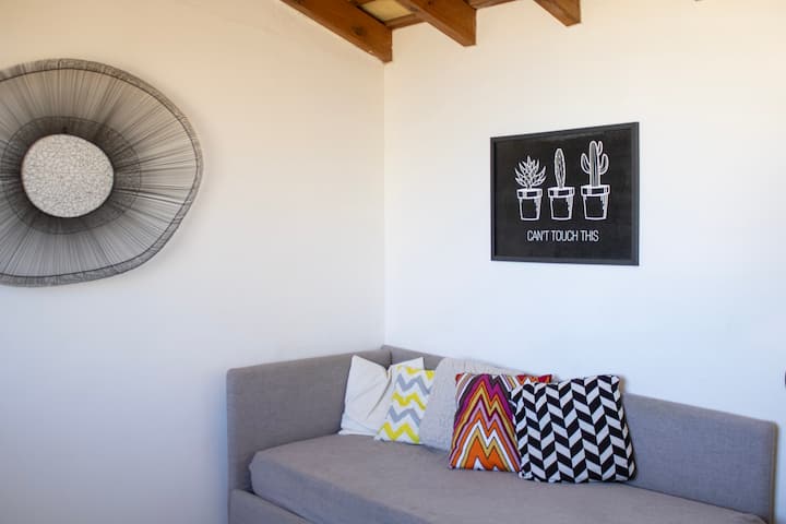Badia Nuova • Apartment With Terrace - Trapani