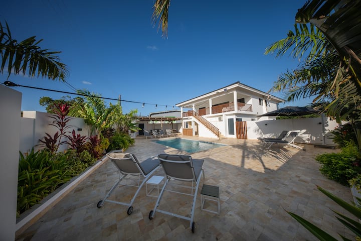 Pearl Apartments - Solo - Curaçao