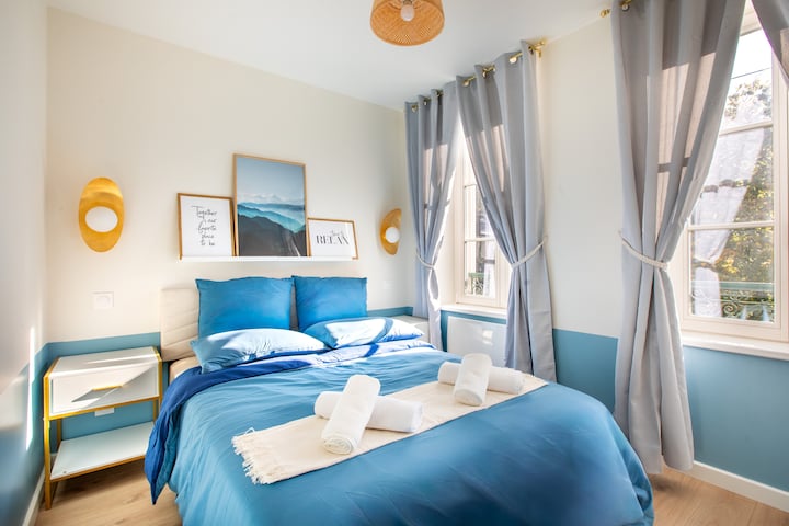 Le Golden Blue - Sélestat