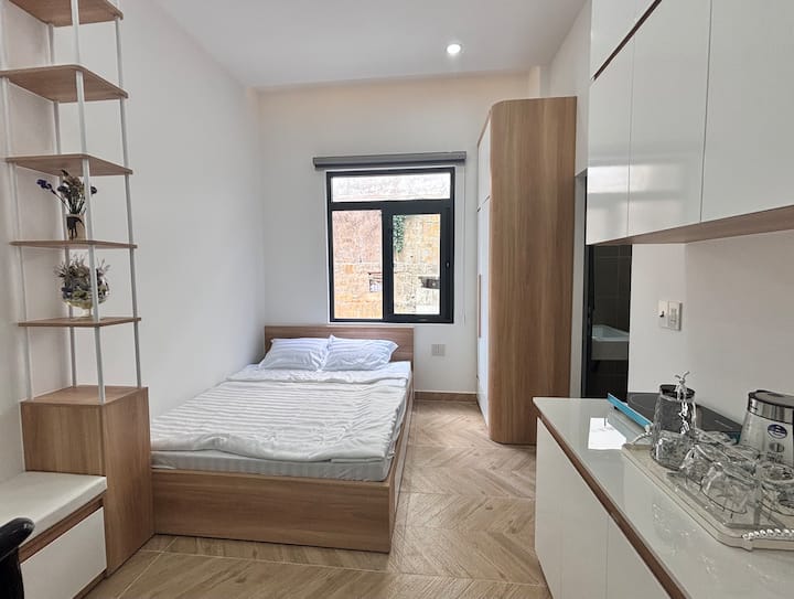 Nhà Của ÁNh Room 1 - Dalat