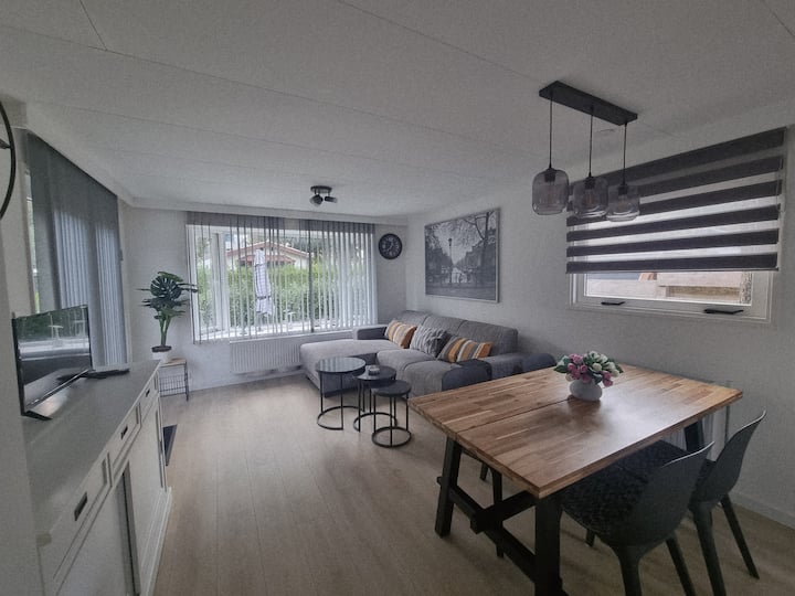 Veluwe Cottage - Putten