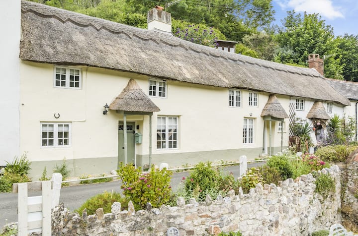 Coombe Cottage - Beer