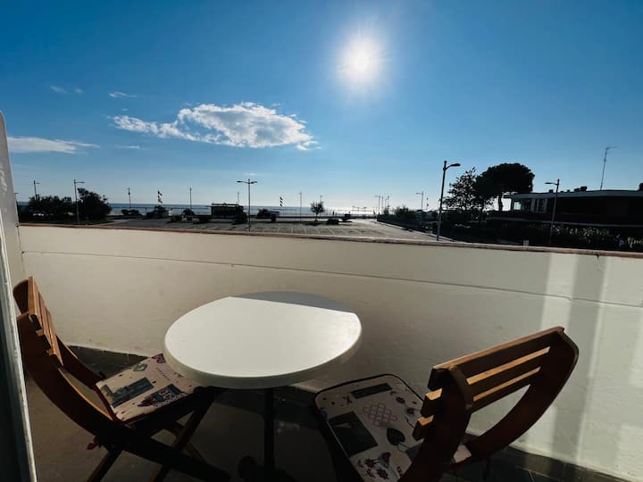 Searoom - A Due A Passi Dal Mare - Comacchio