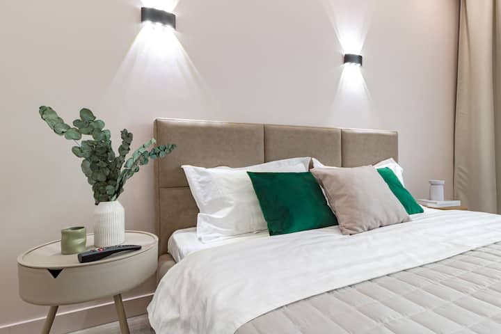 Greenline Tokyo 114 - Astana - Nur-Sultan