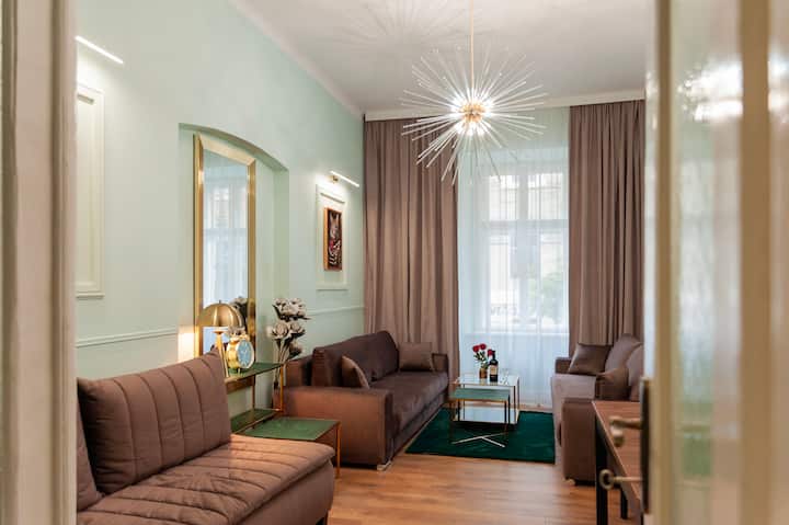 Apartament Aria - Krakow