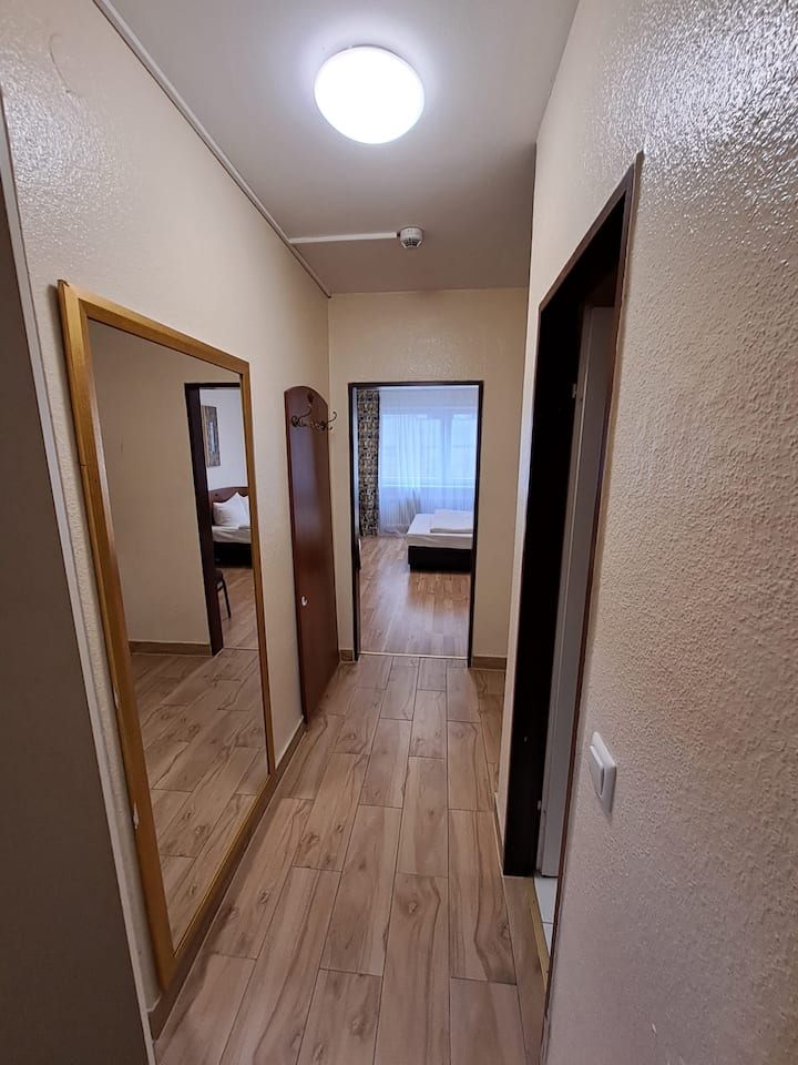 Apartments - Zentral In Frankfurt - Frankfurt