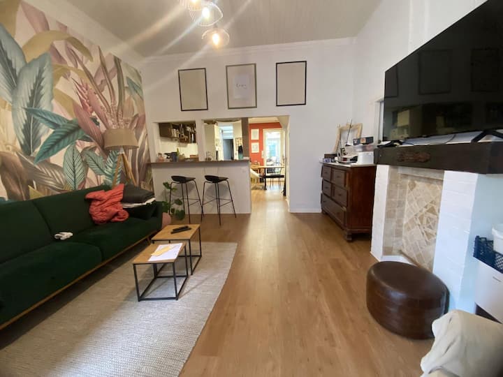 Chambre Standard Dans Une Auberge - Saint-Amand-les-Eaux