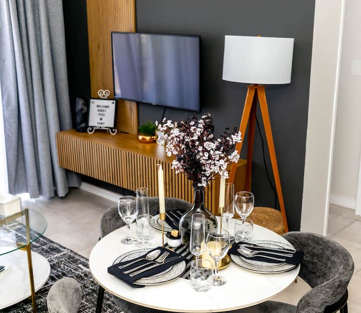 Your Perfect Home-away-from -Home Retreat - Edenvale