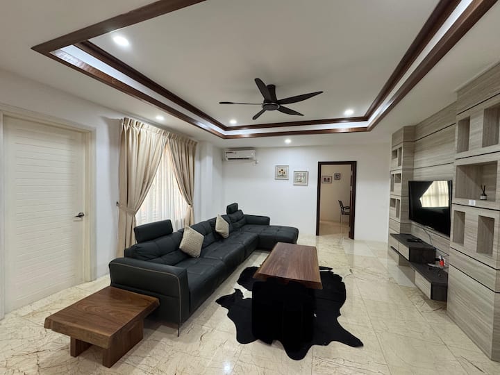 1 Bedroom Iris Garden Apartment - Brunei