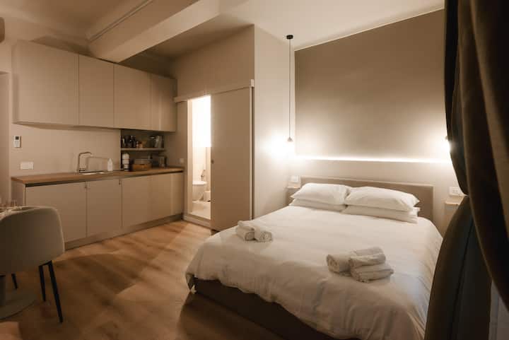 La Pepita Nel Cuore Del Centro Storico - Turín