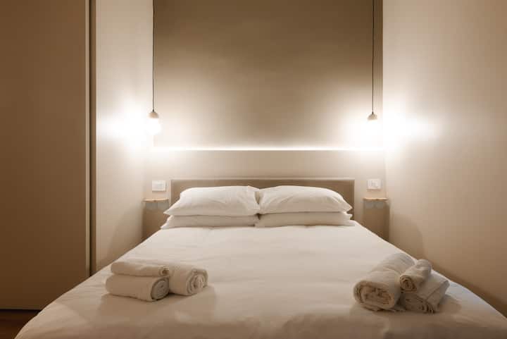 La Pepita Nel Cuore Del Centro Storico - Turin