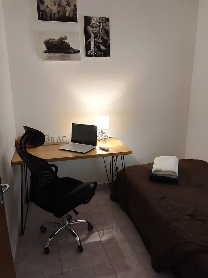 Charming 2-bedroom Home Near Canggu – Local Vibes - Bali