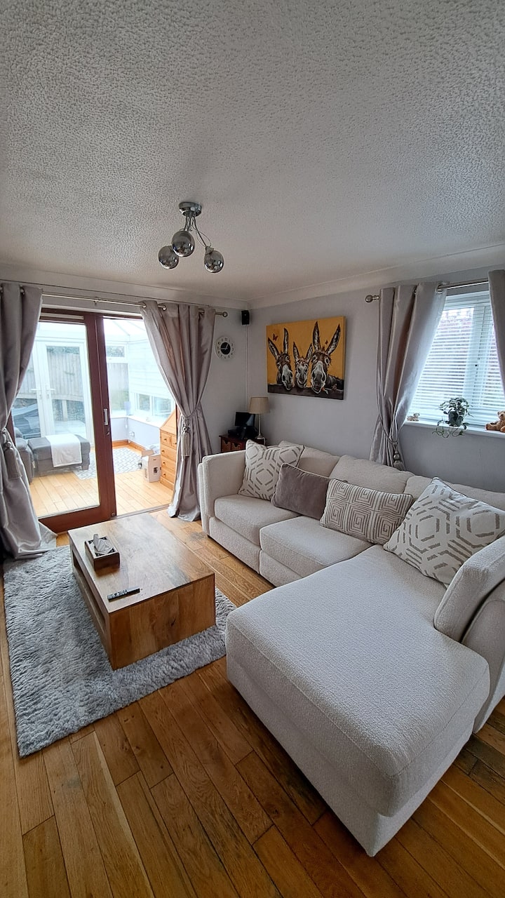 Warm And Cosy 1 Bed House In Chipping Norton - Chipping Norton