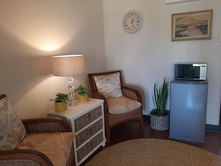 Luxury Suite In Beautiful Garden In Safe Area - Kloof