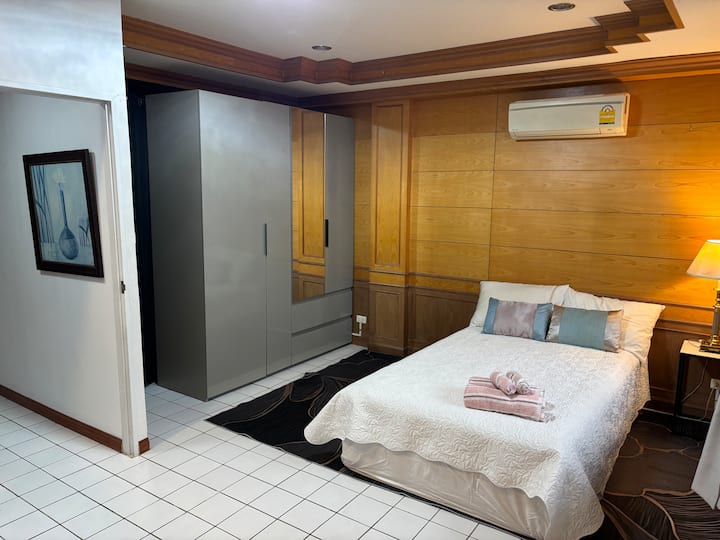 Park Place 2 Relax & Stay At Hillside 4 - Chiang Mai