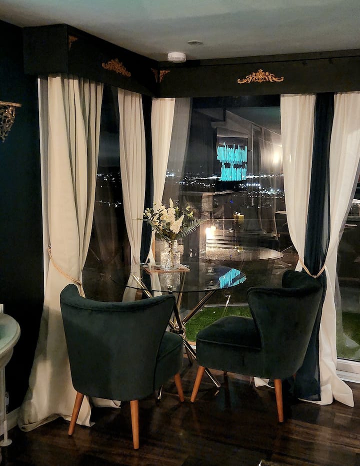 Carberry Lodge Situated Next To Fa'side Castle - East Lothian Council