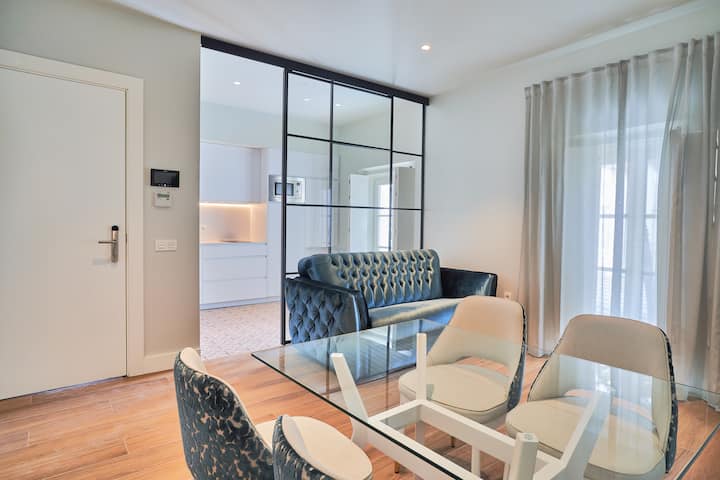 Tandem Veedor Suites - 2 Dormitorios - Cadix