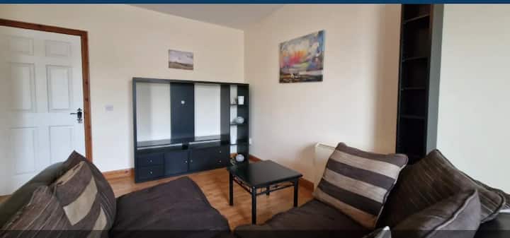 2 Bed Apartment Tuam - Tuam